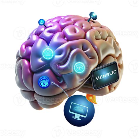 Neural Network Interface Exploring Brain Computer Interaction 56088361 Png