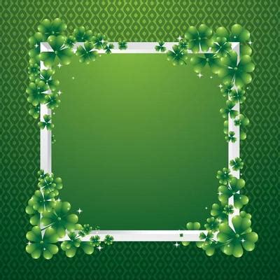 Green Border Design Vector Art Icons And Graphics For Free Download