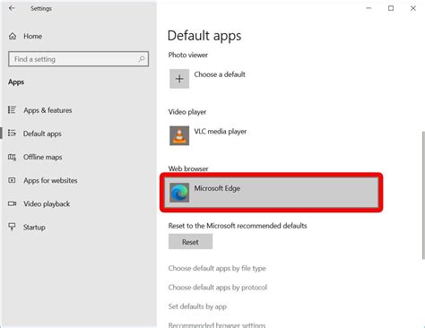 How To Change Your Default Web Browser On Any Device HelloTech How