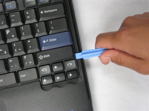 Disassembling IBM ThinkPad A30 CPU IFixit Repair Guide