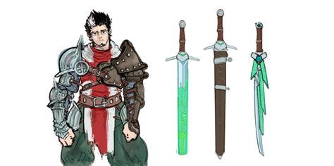 Time Devlog 04 Characters And Art News Moddb