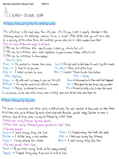 Research Second Term Pdf Semantic Units Linguistic Typology