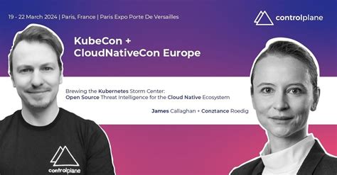Controlplane On Linkedin Kubecon Kubernetes
