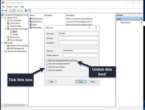 How Why You Should Remove Yourself From Windows Local Admin