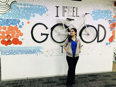 Shruti Mohan On Linkedin Newbeginnings 18 Comments
