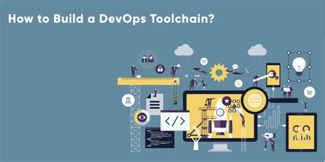 How To Build App Using Devops Toolchain State Its Benefits