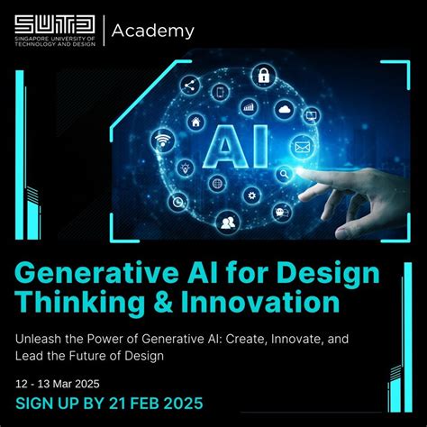 Singapore University Of Technology And Design Sutd On Linkedin Sutd Sutdacademy