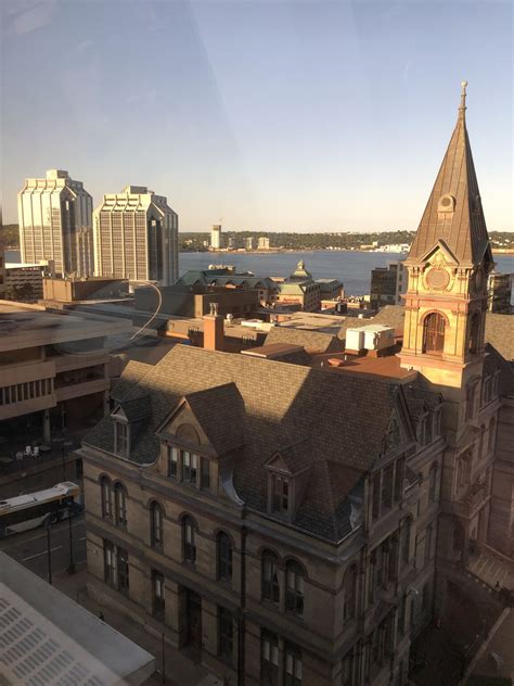 Halifax Blockchain Softwaredeveloper Justin Bishop