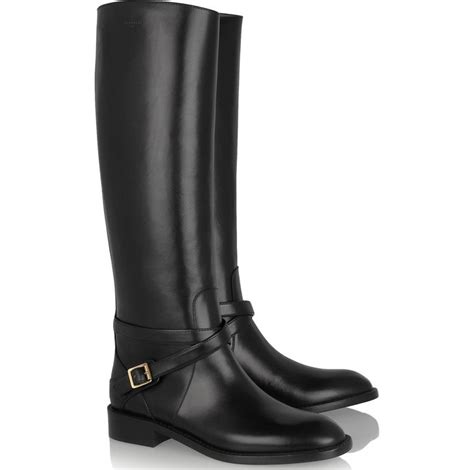 Идеальные базовые сапоги. Базовый гардероб без брюк. | Boots, Riding ...