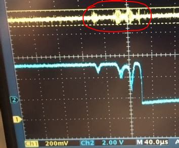 SN AUP T False Trigger Issues Logic Forum Logic TI E E Support Forums