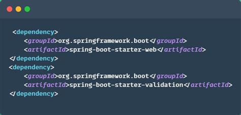 Efficient Spring Boot Rest Api Validation Example Comprehensive Guide
