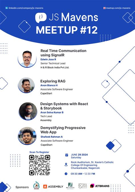 Js Mavens On Linkedin Jsmavens Letsconnecttogether Techevolution