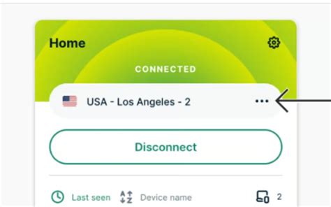 Does IP Address Change With Location How To Change Your IP Or GPS