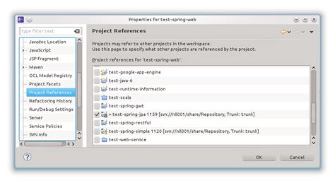 Spring Mit Einer Webanwendung Mit Jpa Und Validierung Tutorial Frank W Rahn