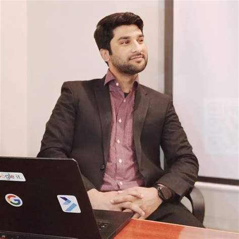 S Tatheer Hussain® On Linkedin Cs With Alam