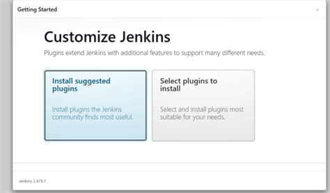 Installing Jenkins On Ec2 Instance 2025 A Step By Step Guide Codeeaze