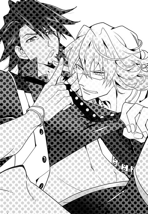 Coco H Kinshi Baddy Tiger And Bunny Dj Eng Myreadingmanga