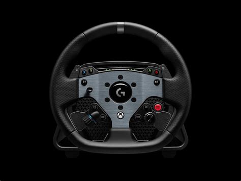 Logitech G Pro Racing Wheel