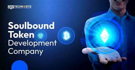 Soulbound Token Development An Ultimate Guide 2025