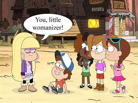 Womanizer By Wild Cobragirl On Deviantart