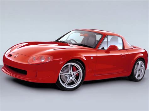 Mazda Mazda Speed Mx 5 Miata Specs Performance And Photos 2004 2005 Autoevolution