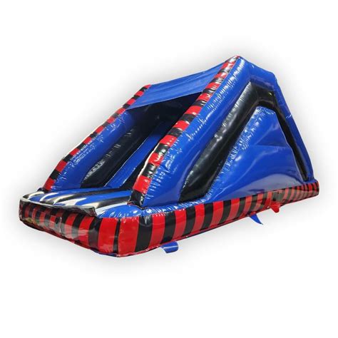 Ajl Inflatable Bouncy Slide Manufacturer