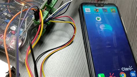 sensor dht21 youtube