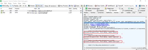 Jmeter接口请求之 ：multipartform Data 参数请求jmeter Form Data Csdn博客