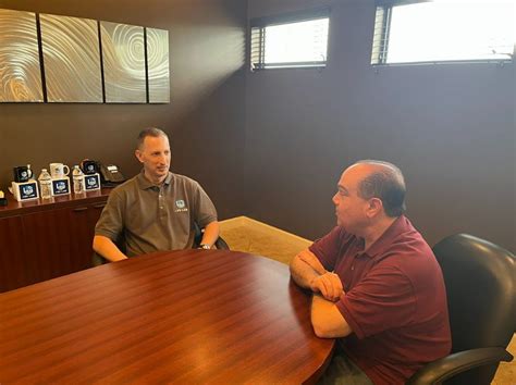 Lss Law On Linkedin Just A Discussion Here With The Team Planning