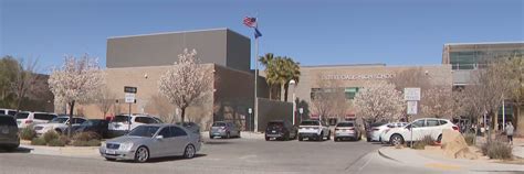 Desert Oasis High School