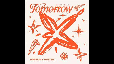 Txt 투모로우바이투게더 Official Audio Youtube