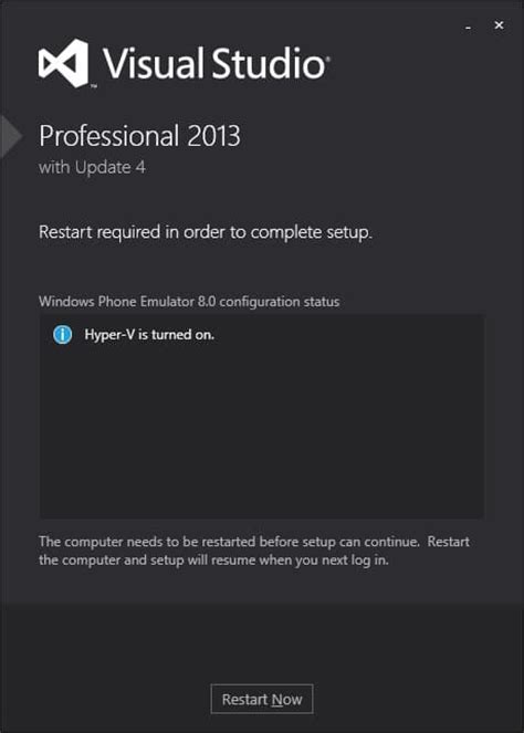 Vmprotect Virtualization Detection And Virtual Machines On Windows 8 1 With Client Hyper V