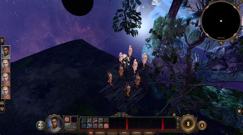 Solved Character Creator Broken Showing A Group Of Naked Men RPGHQ