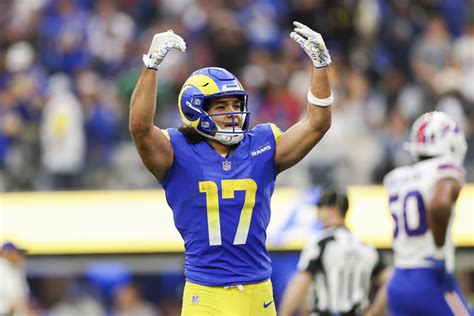 Los Angeles Rams News Updates And Analysis Nfl Analysis Network