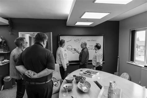 John Youens On Linkedin Ai Grantham Lincolnshire Newark Smallbusiness