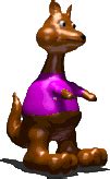 Kangaroo Sonics Schoolhouse Sonic Wiki Zone Fandom