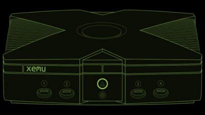 Xemu An Original Free Cross Platform Xbox Emulator