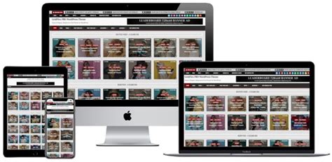 Gridflex Pro Wordpress Theme