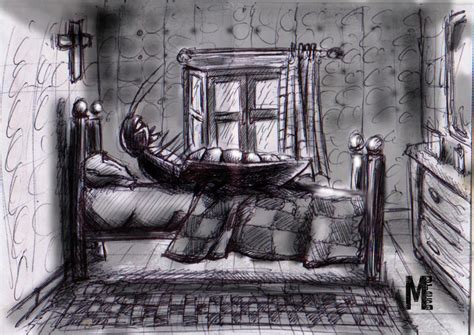 Metamorfosis By Mgresa On Deviantart