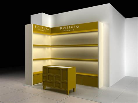 产品展柜设计 效果图 手绘 第7页 大山谷图库