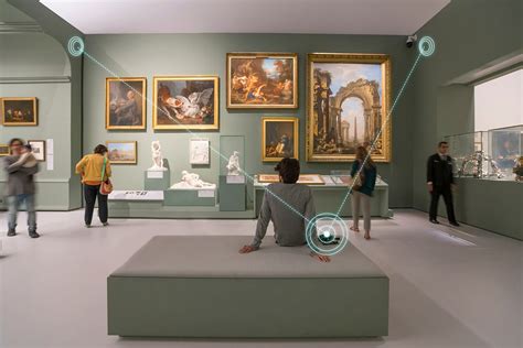 ultra wideband indoor positioning how it works