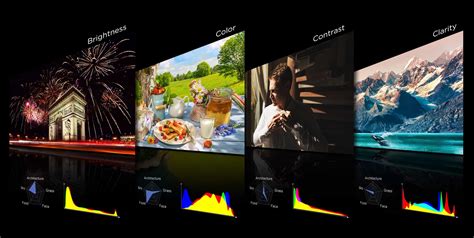 TCL C845 Mini LED All Round TV TCL Global