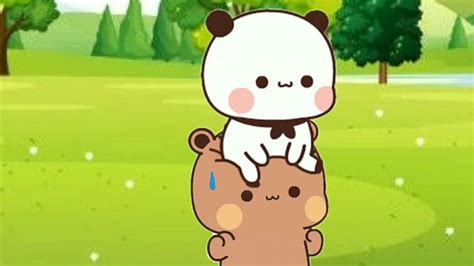 Dudu And Bubu In 2022 Bubu Dudu Hd Phone Wallpaper Pxfuel