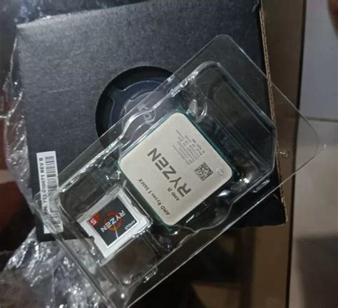 Ryzen X Tray Type Computers Tech Desktops On Carousell