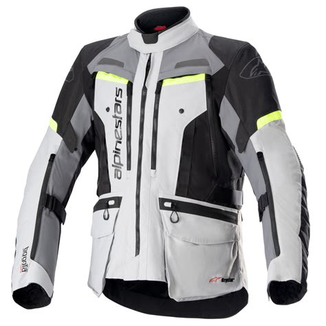 Alpinestars Bogota Pro Drystar Jacket Helmet House