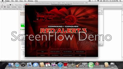 Red Alert Emulator For Mac Billapon