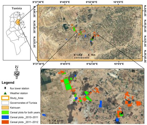 Remote Sensing Mdpi On Linkedin Latestpaper Remotesensing Agriculture Vegetation