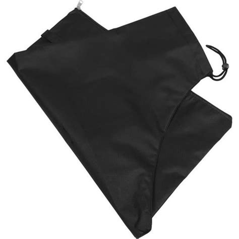 Sac De Ramassage De Feuilles Sacs Souffleur De Feuilles Remplacement Du