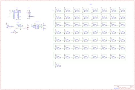 [schematic Review] Esp32 And Ws2812 Board R Printedcircuitboard