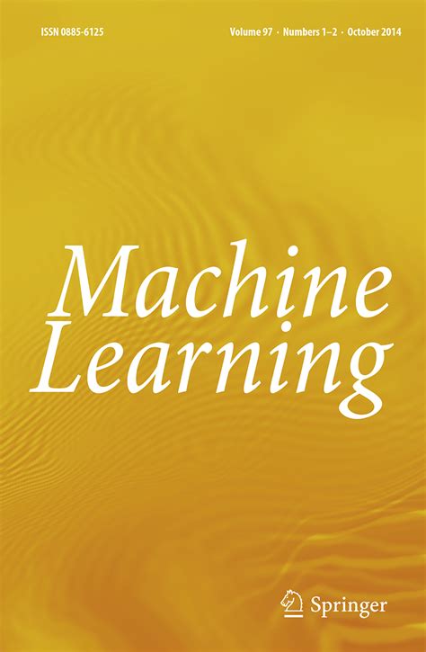 Random Forests Machine Learning